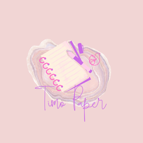 Timo Paper, Loja Online | Shopee Brasil