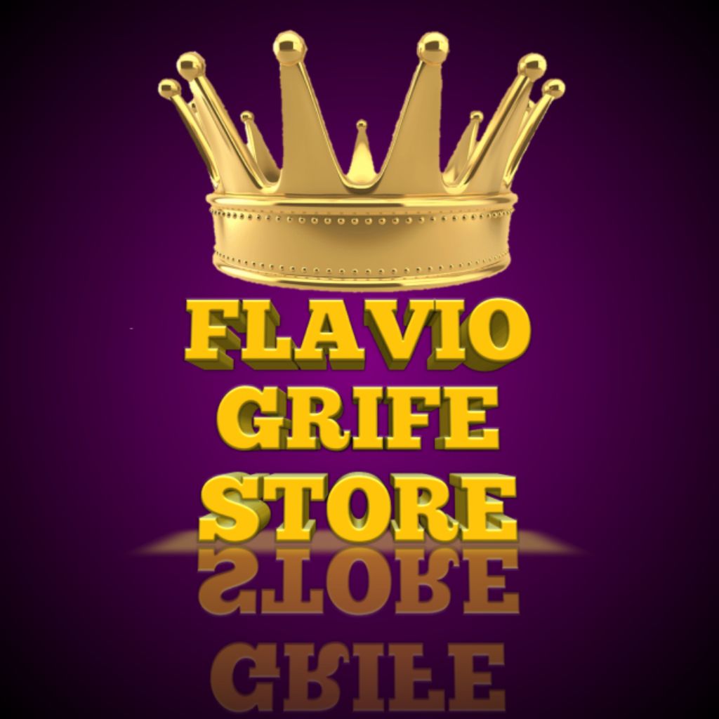 FLAVIO GRIFE STORE, Loja Online | Shopee Brasil