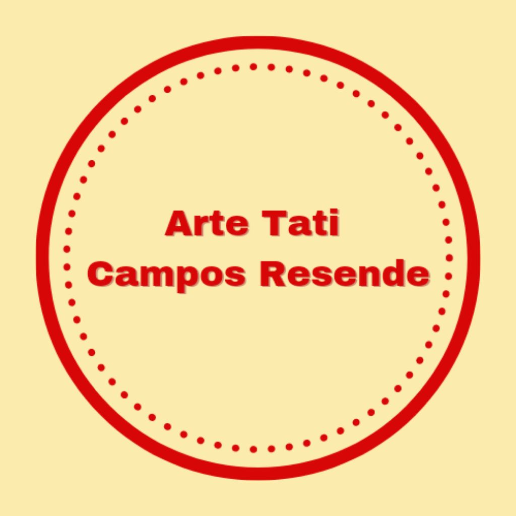 Loja Arte Tati Campos Resende, Loja Online | Shopee Brasil