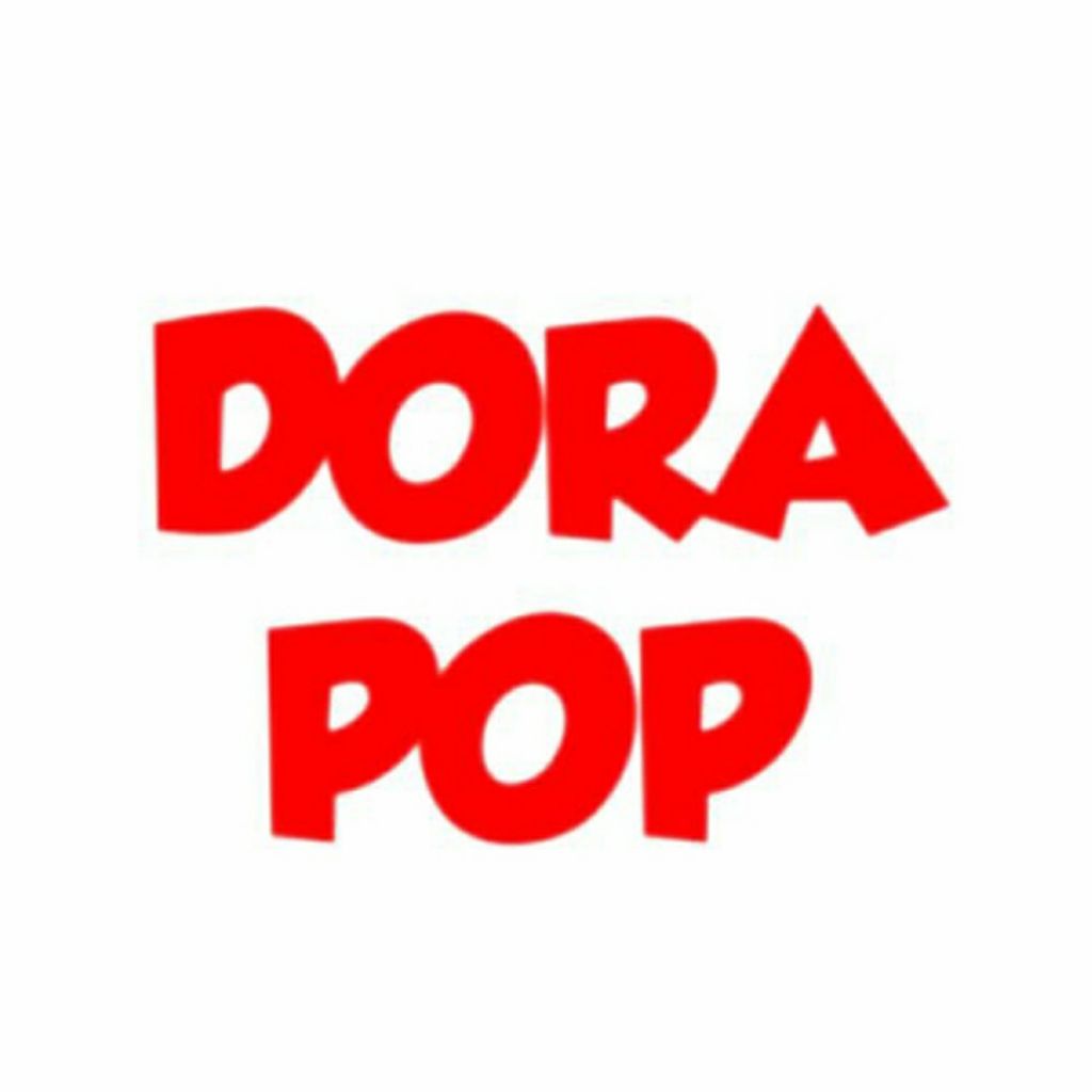Dora Pop, Loja Online | Shopee Brasil