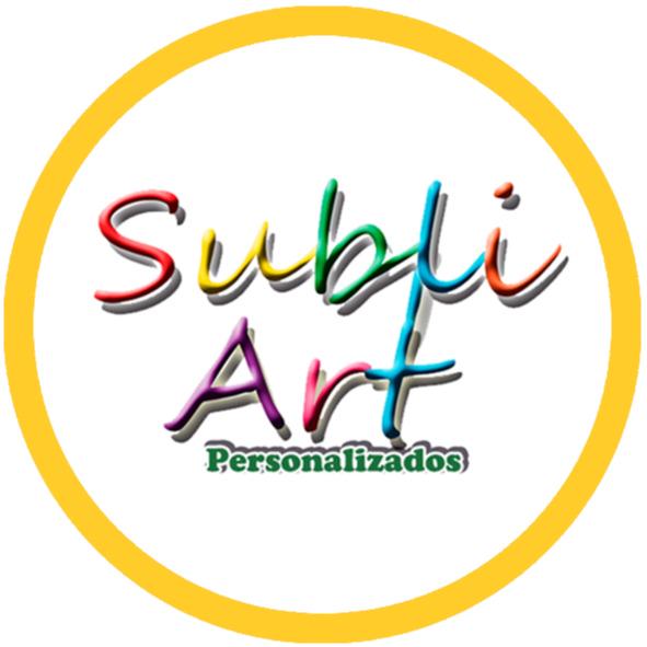 Subli Art - Personalizados, Loja Online | Shopee Brasil