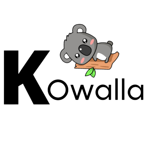 KOWALLA, Loja Online | Shopee Brasil