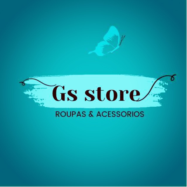 🦋 GS STORE 🦋, Loja Online | Shopee Brasil