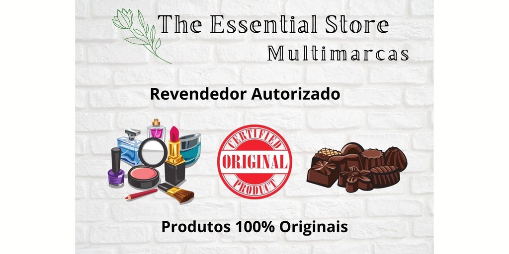The Essential Store Multimarcas, Loja Online | Shopee Brasil