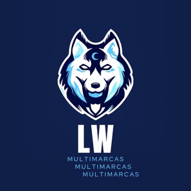 LW_MULTIMARCAS, Loja Online | Shopee Brasil