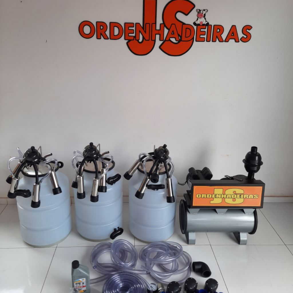 js ordenhadeiras joseidesilva, Loja Online | Shopee Brasil