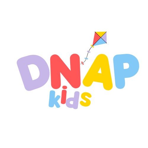 DNAP KIDS, Loja Online | Shopee Brasil