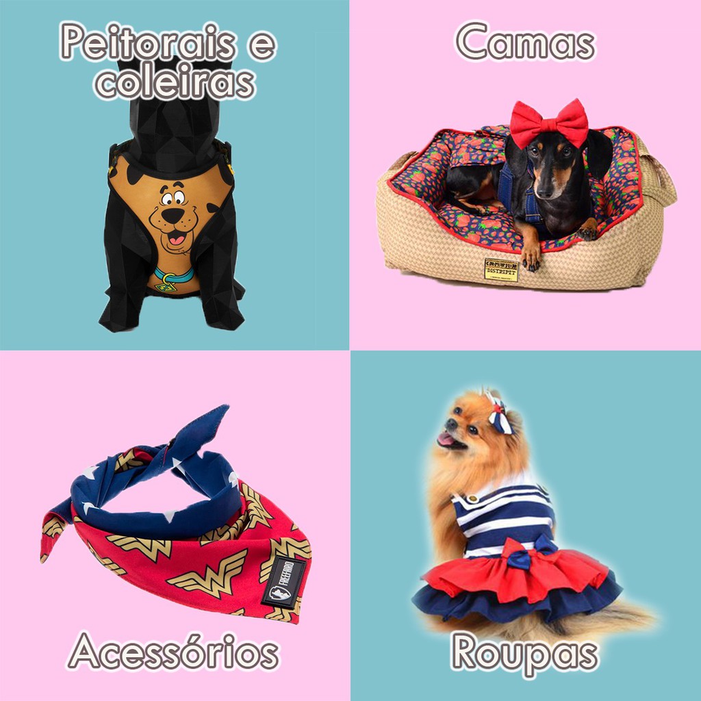 Loja Pet Lore, Loja Online | Shopee Brasil