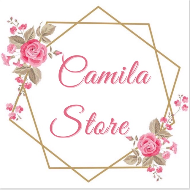 Camila Store, Loja Online | Shopee Brasil