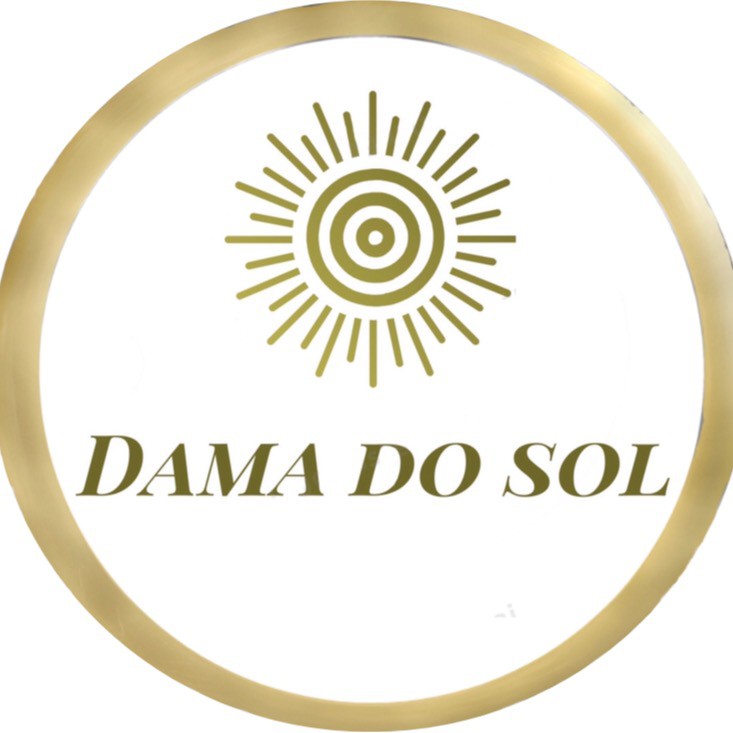 dama do sol, Loja Online | Shopee Brasil