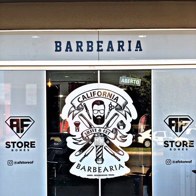 AF.Store, Loja Online | Shopee Brasil