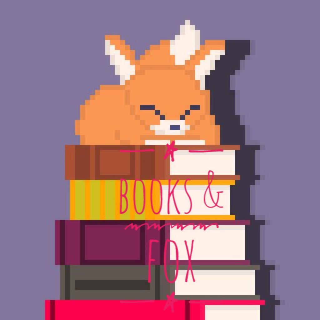 Books & Fox, Loja Online | Shopee Brasil