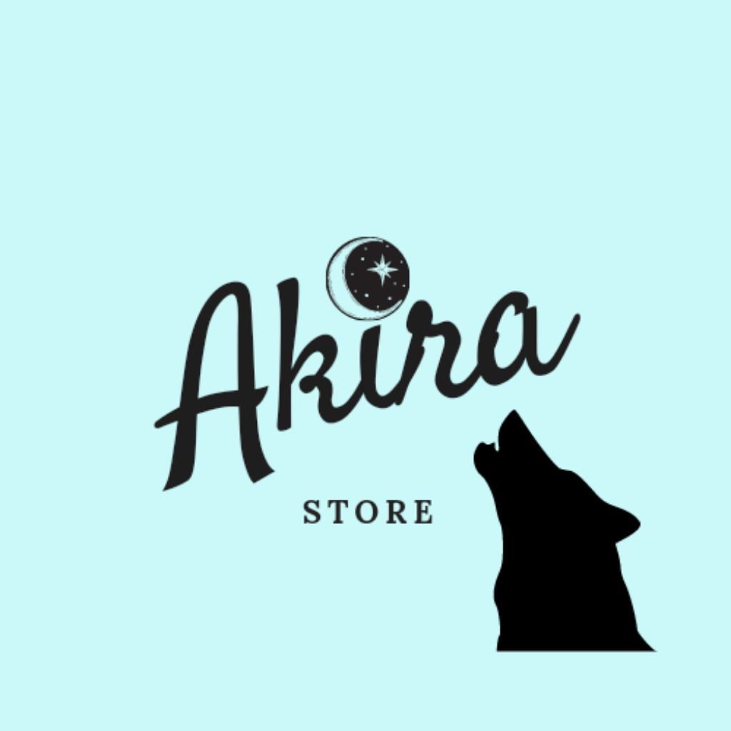 Akira Store💙 , Loja Online | Shopee Brasil