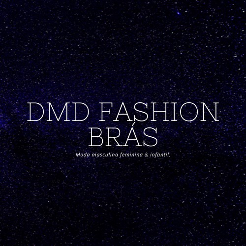 Dmd fashion brás, Loja Online | Shopee Brasil