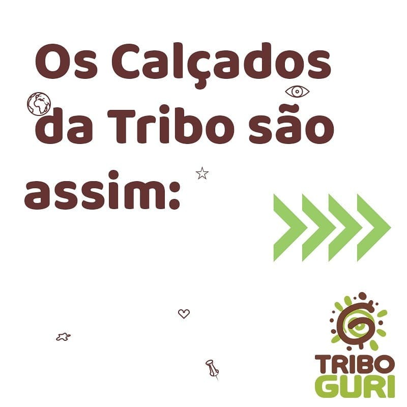 Tribo Guri, Loja Online | Shopee Brasil