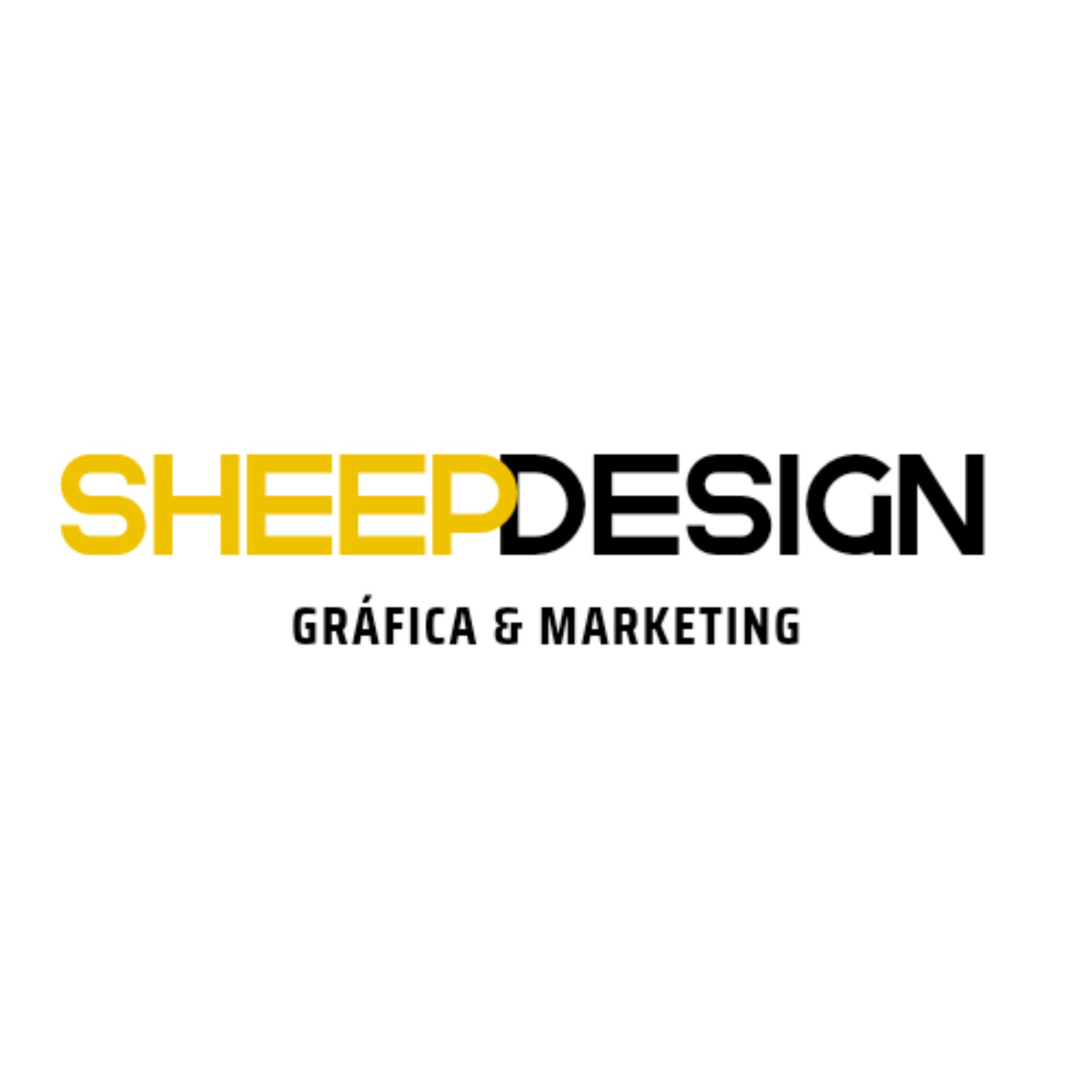 SHEEP DESIGN, Loja Online | Shopee Brasil