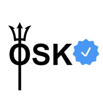 OSK oficial, Loja Online | Shopee Brasil