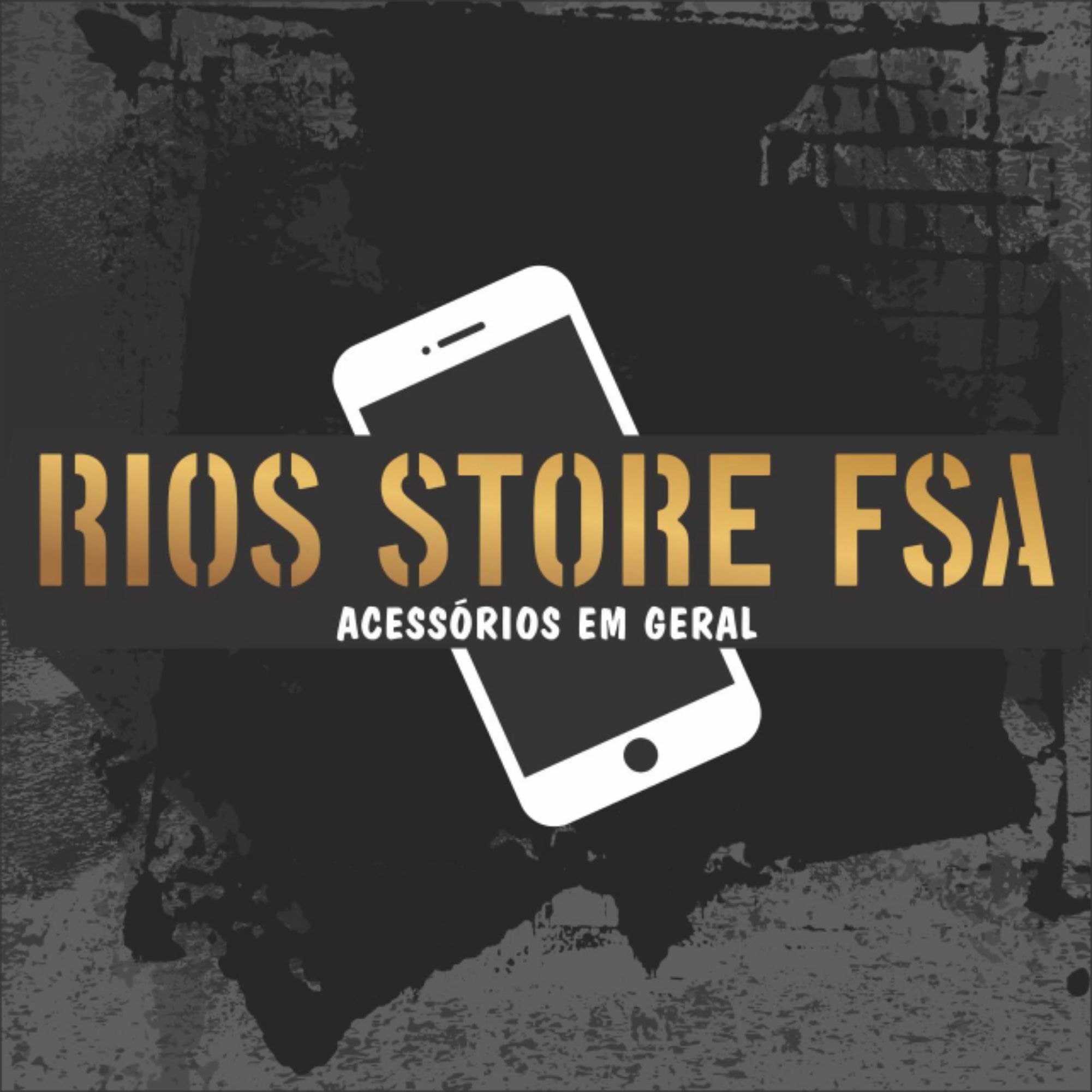 RIOS STORE FSA, Loja Online | Shopee Brasil