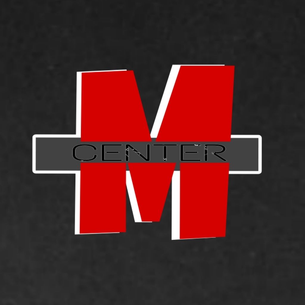 M center 2, Loja Online | Shopee Brasil