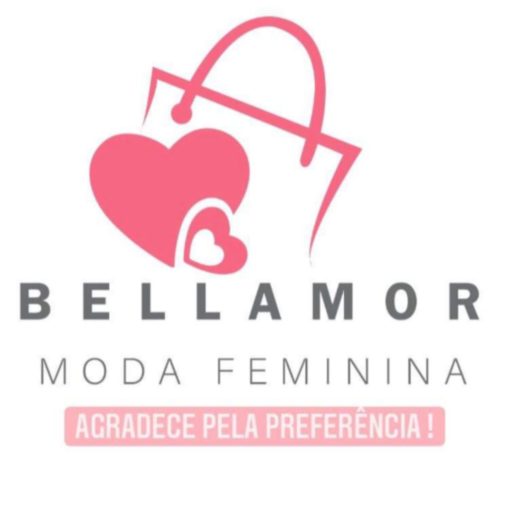 BellamorModas, Loja Online | Shopee Brasil
