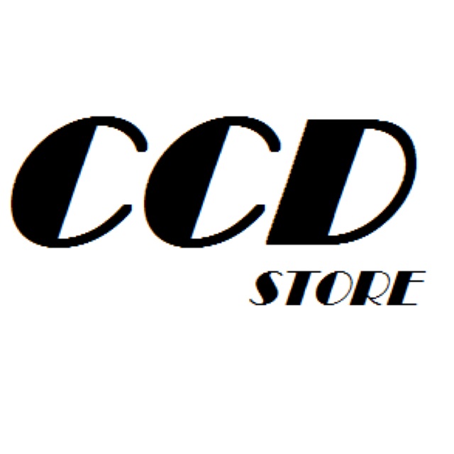 CCD STORE, Loja Online | Shopee Brasil