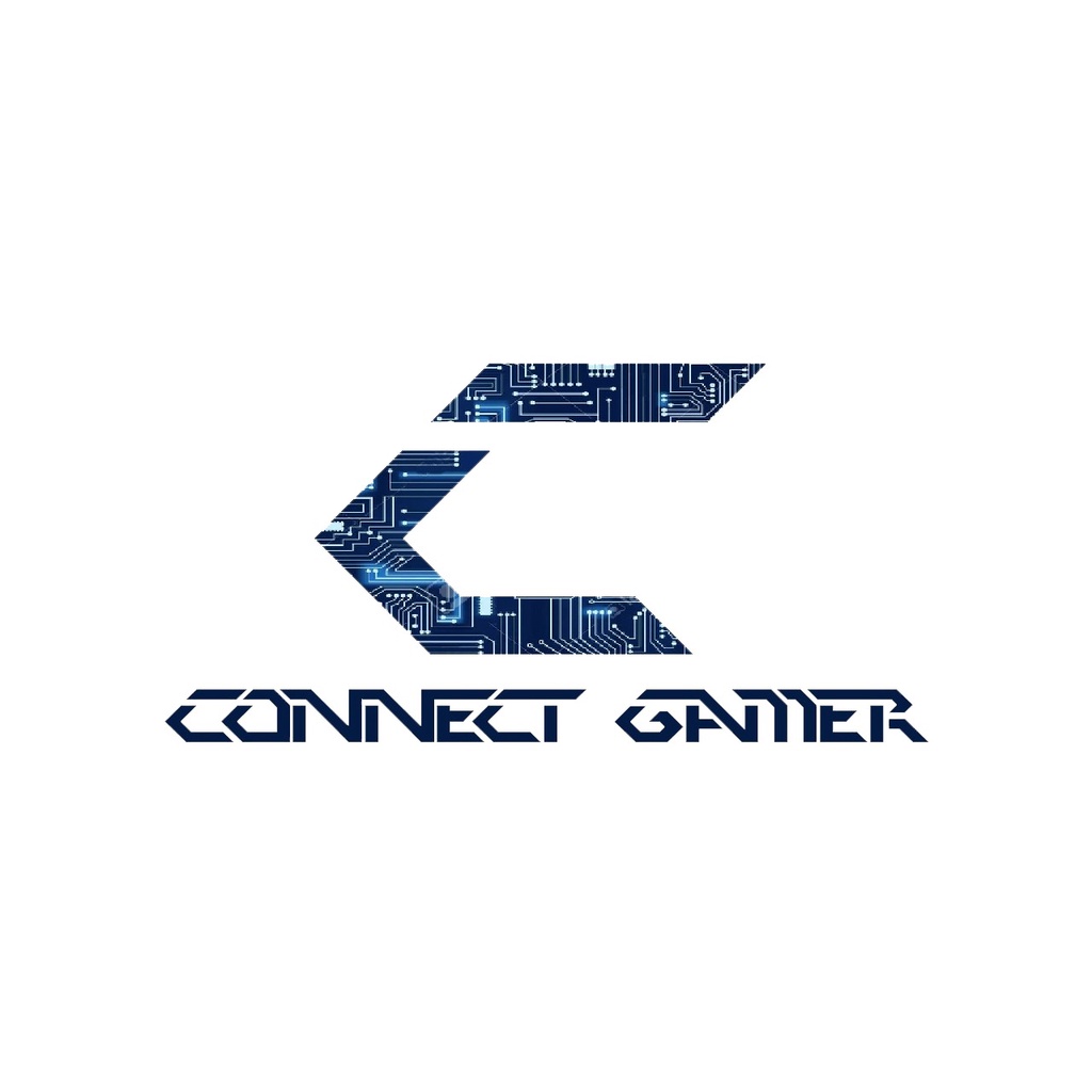 Connect Gamer, Loja Online | Shopee Brasil