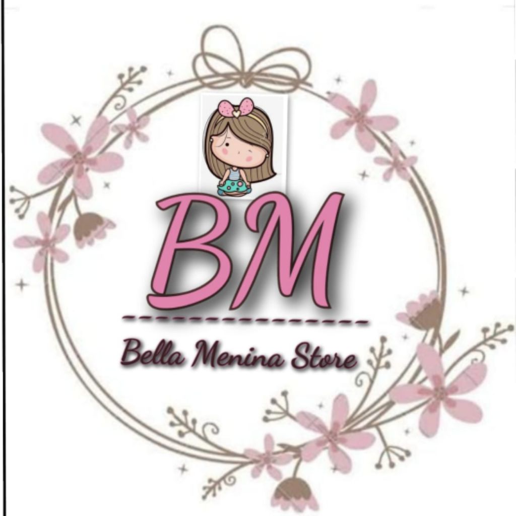 Bella Menina story, Loja Online | Shopee Brasil