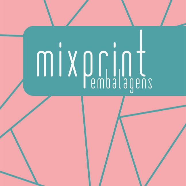 Mix Print Embalagens, Loja Online | Shopee Brasil