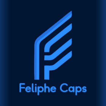 Feliphe Caps, Loja Online | Shopee Brasil