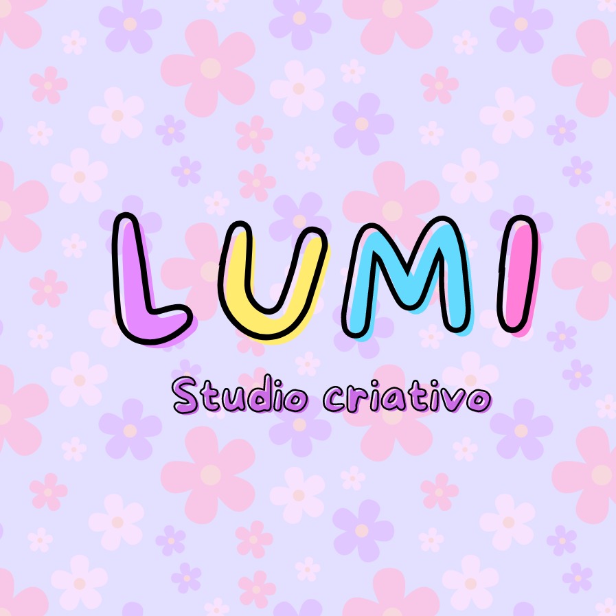 LUMI STUDIO CRIATIVO, Loja Online | Shopee Brasil