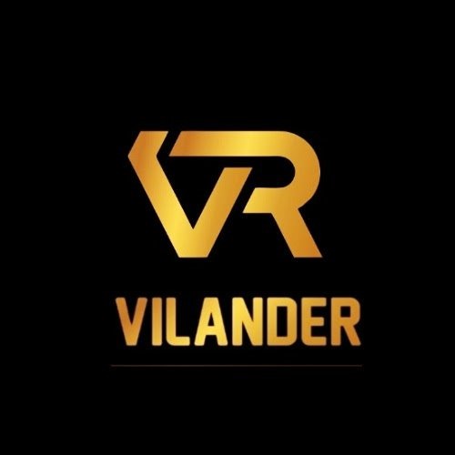 Vilander, Loja Online | Shopee Brasil