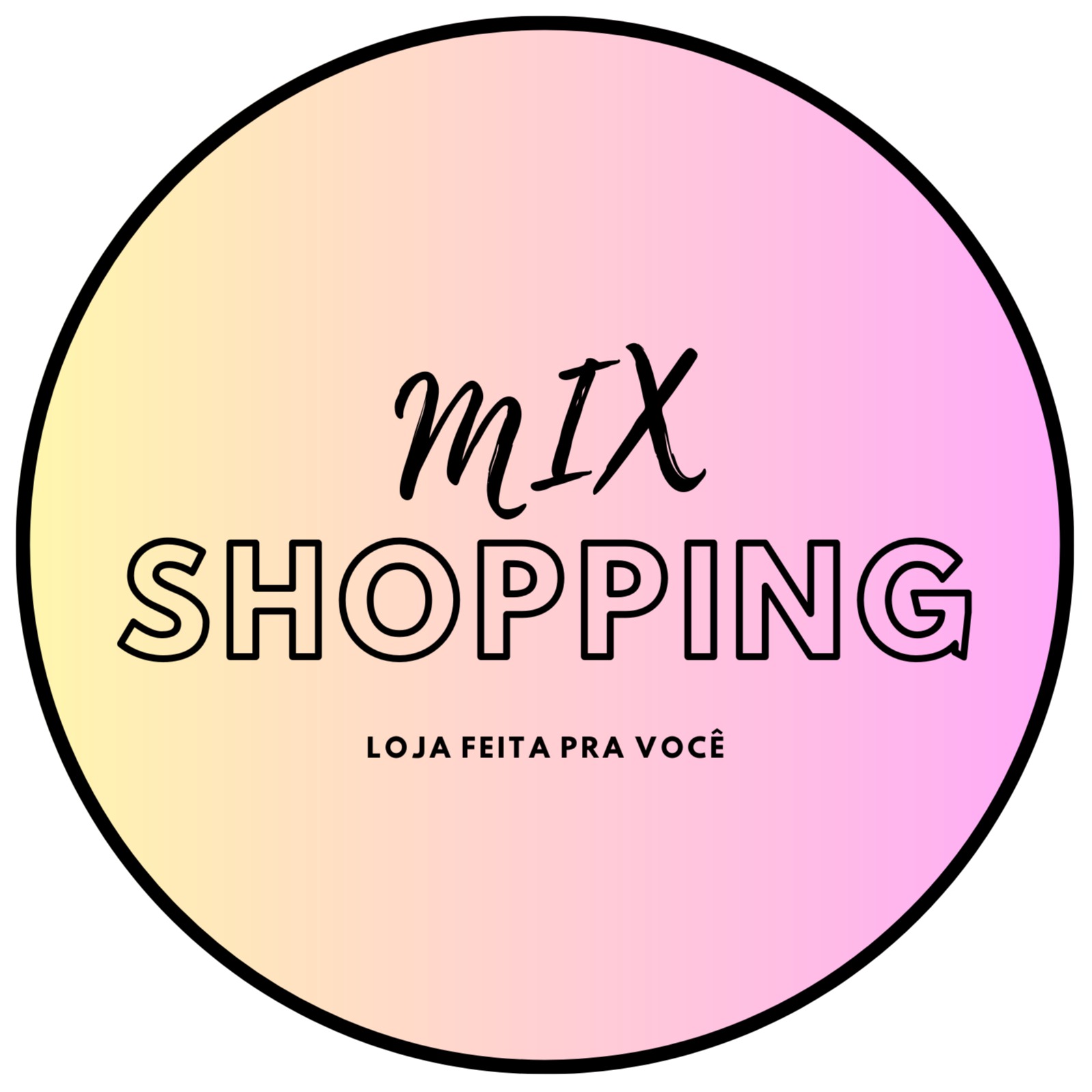 Loja Mix & Shopping, Loja Online | Shopee Brasil