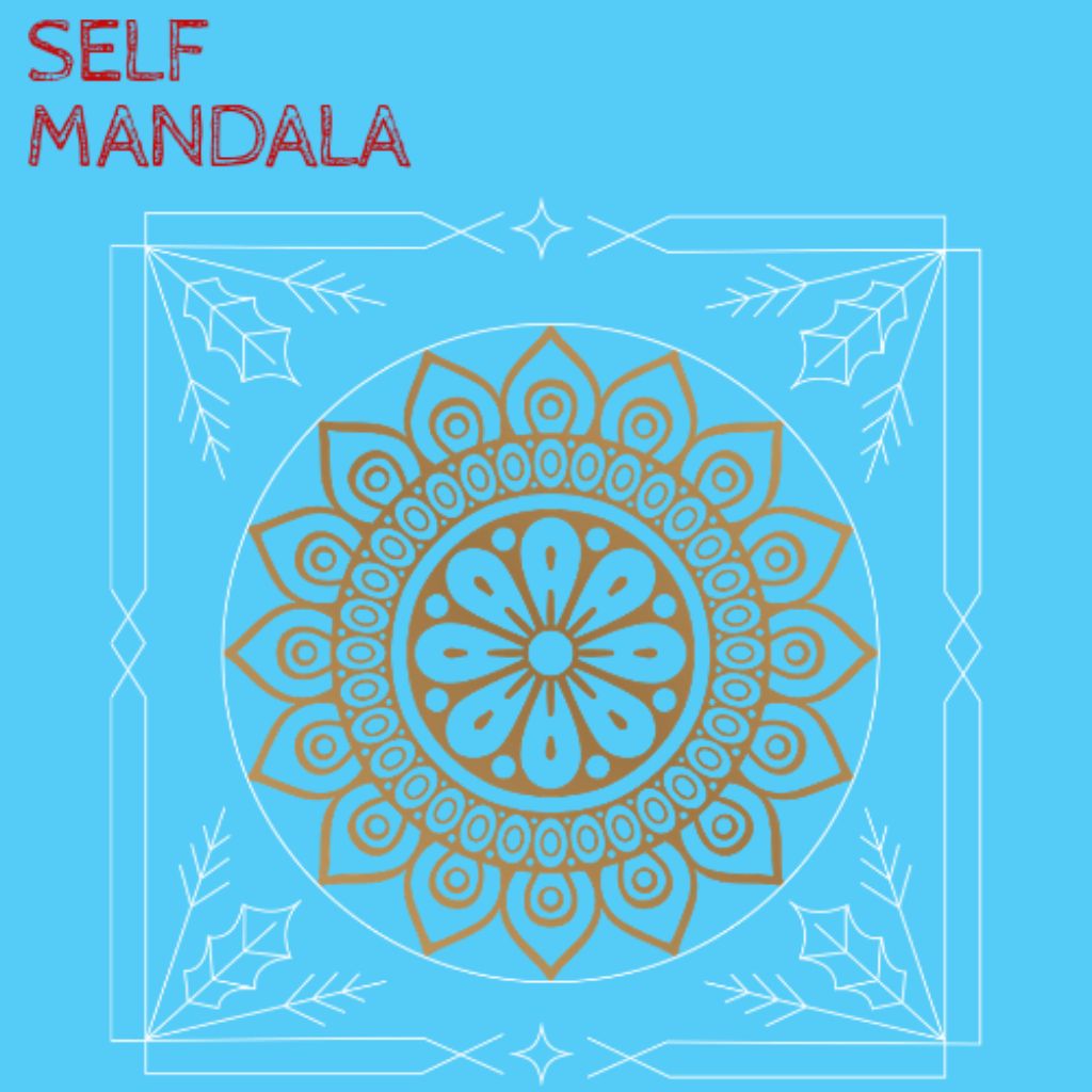 Self Mandala, Loja Online | Shopee Brasil