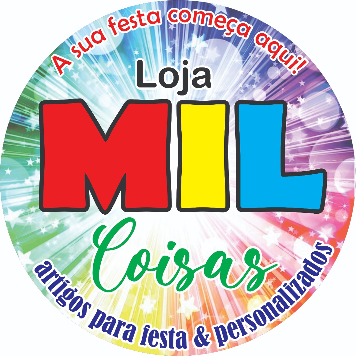 Loja Mil Coisas , Loja Online | Shopee Brasil