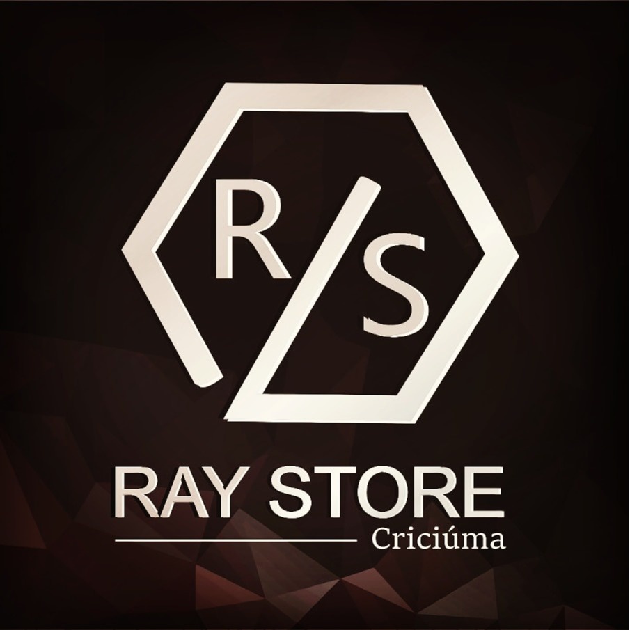 Ray Store Criciuma, Loja Online | Shopee Brasil