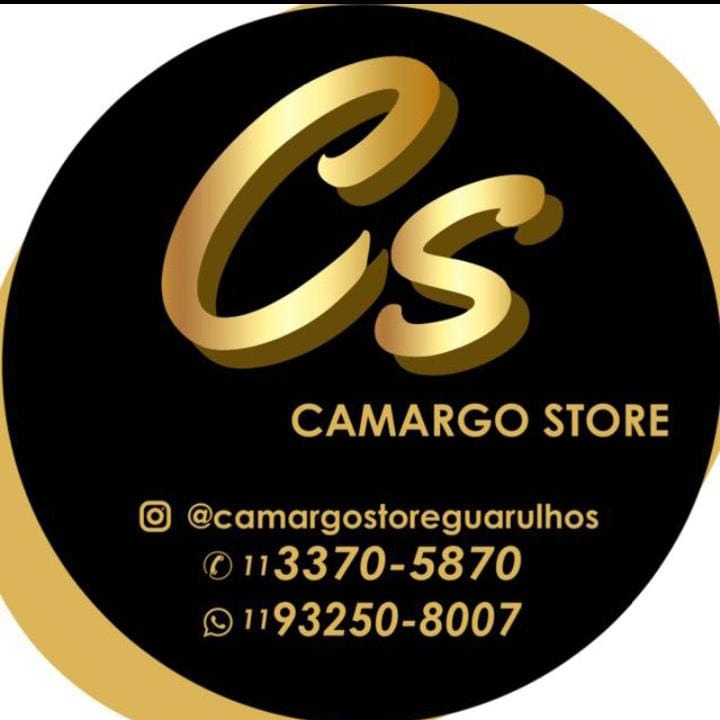 Camargo Store Roupas, Loja Online | Shopee Brasil