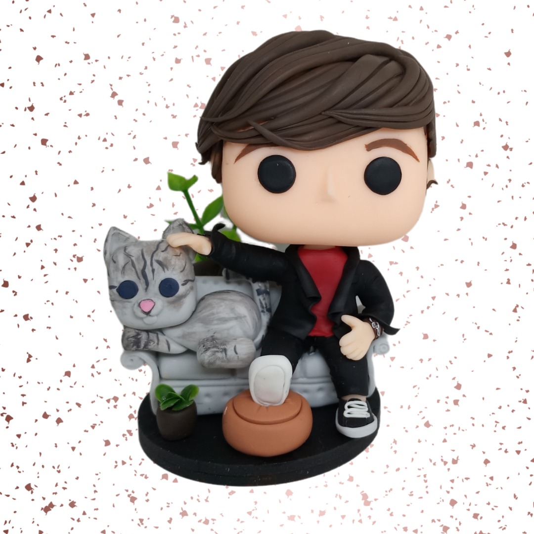 FUNKO POP DA SU, Loja Online | Shopee Brasil