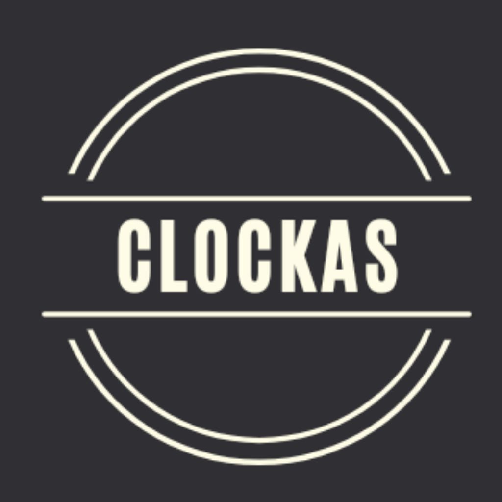 ClockAS, Loja Online | Shopee Brasil