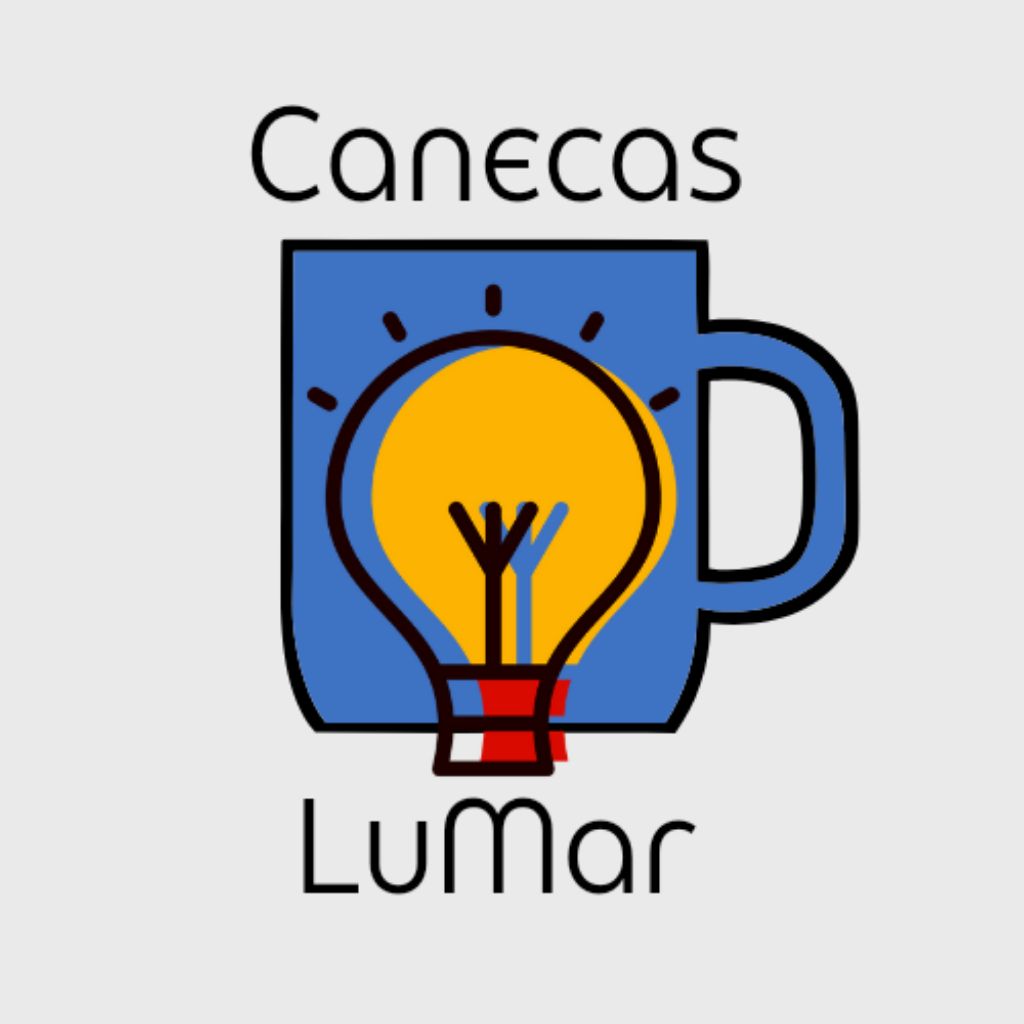 Canecas Lumarr, Loja Online | Shopee Brasil