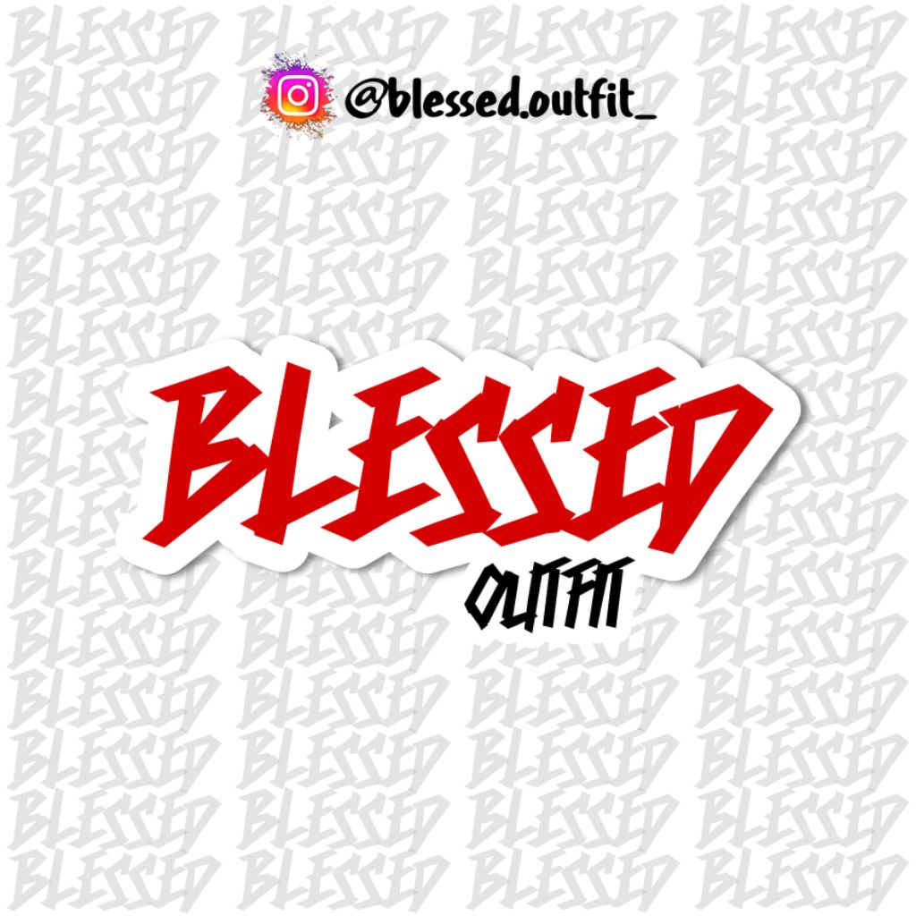 Blessed outfit, Loja Online | Shopee Brasil