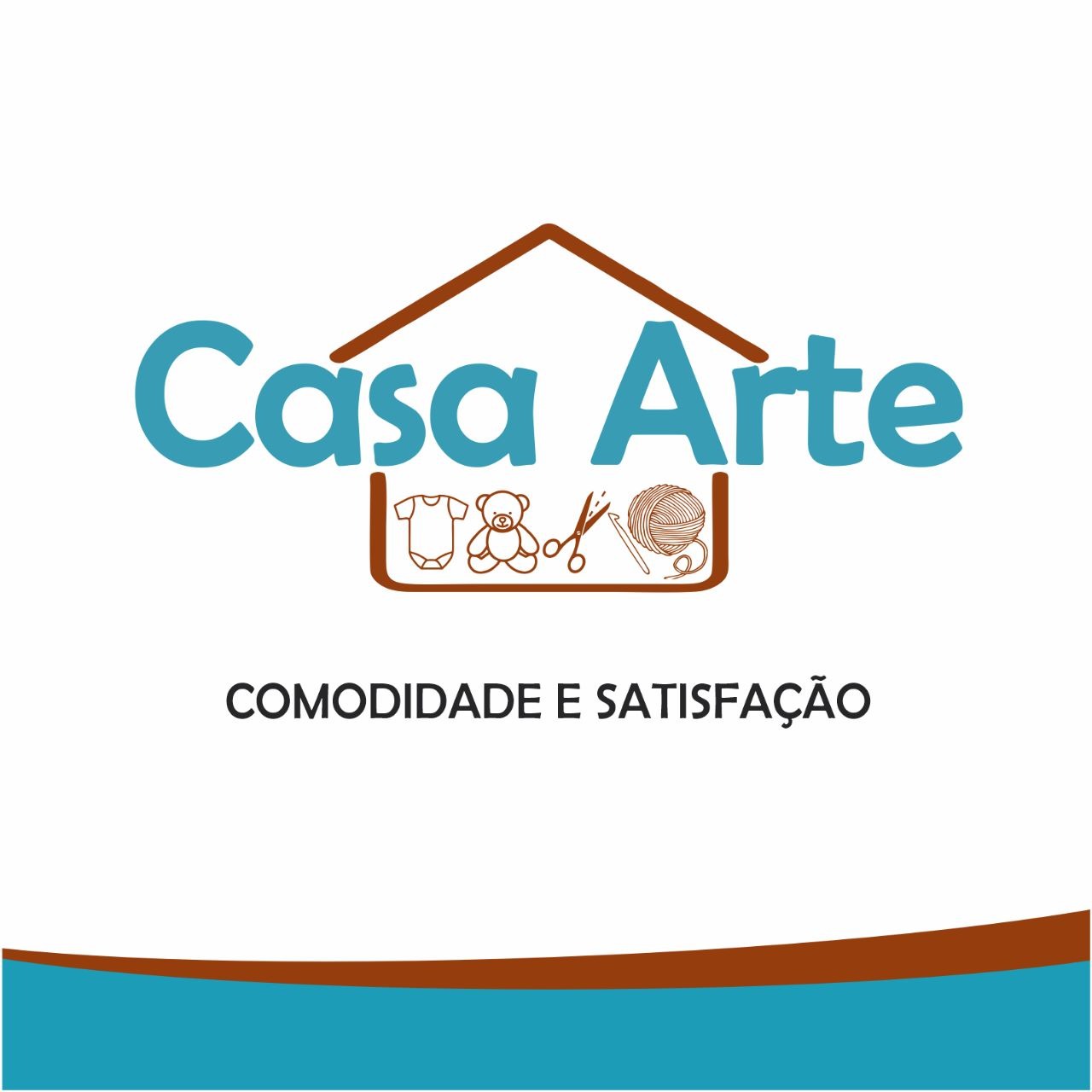 Casa Arte, Loja Online | Shopee Brasil