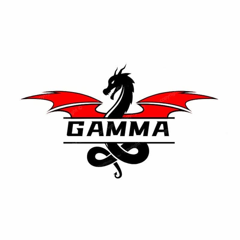 Gamma Anime Official Store, Loja Online | Shopee Brasil