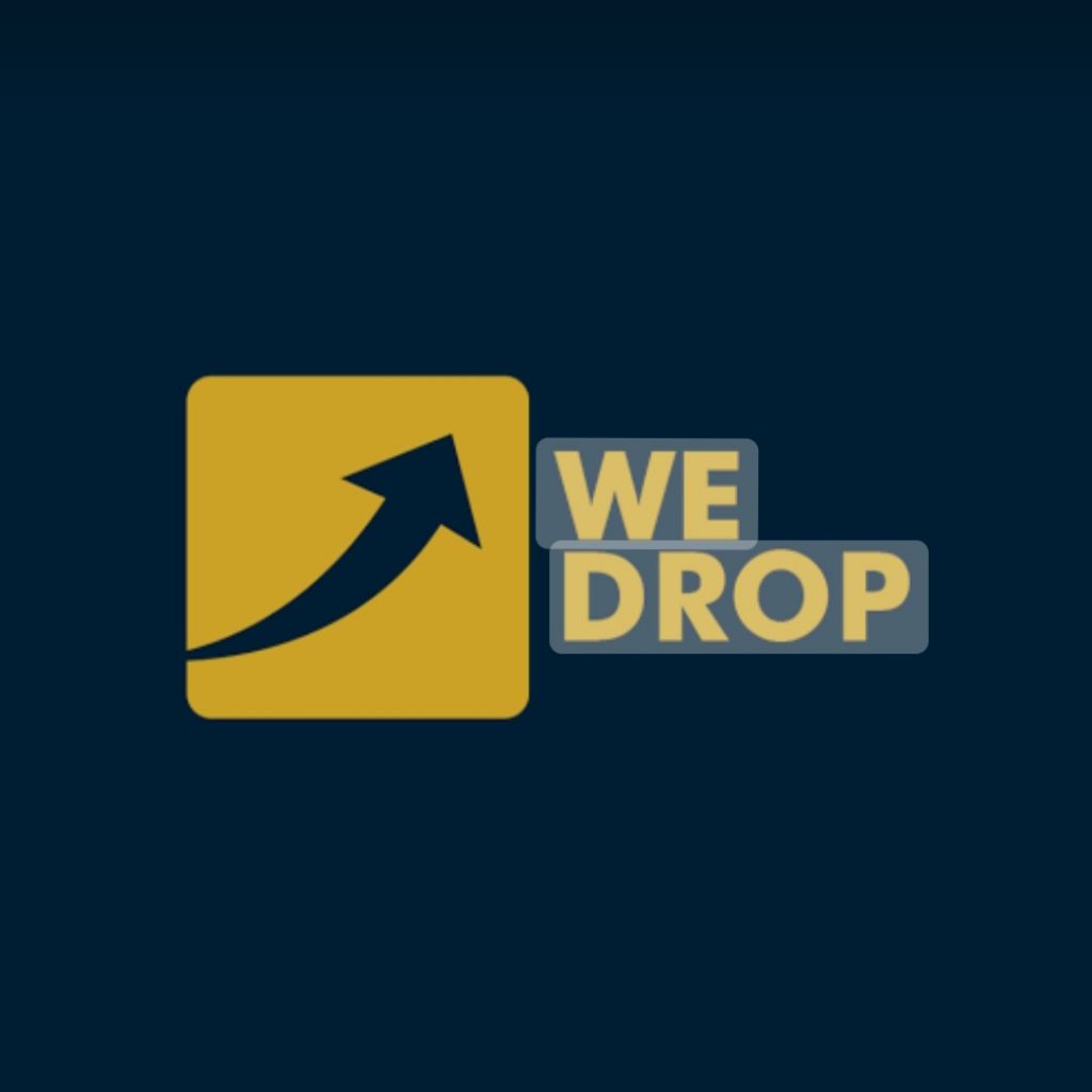 WeDrop, Loja Online | Shopee Brasil