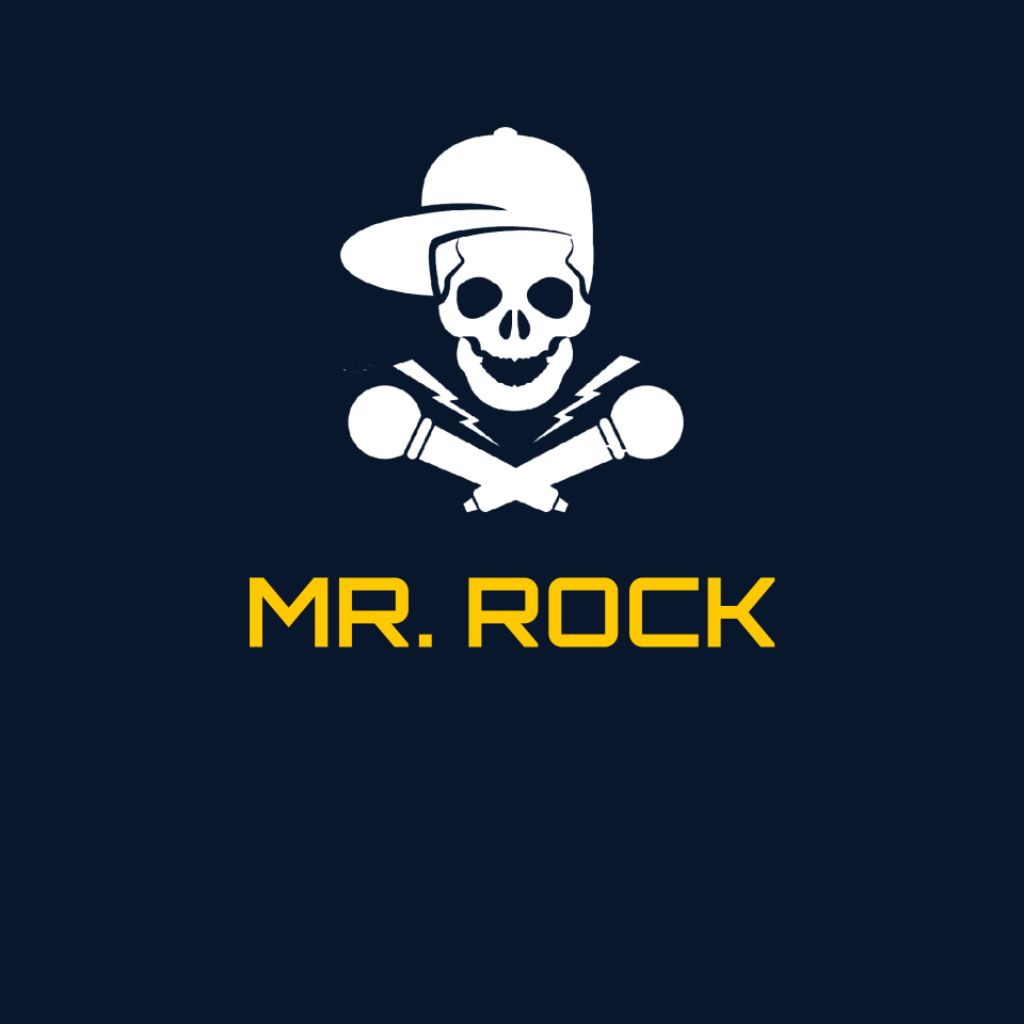 MR ROCK Loja Online Shopee Brasil