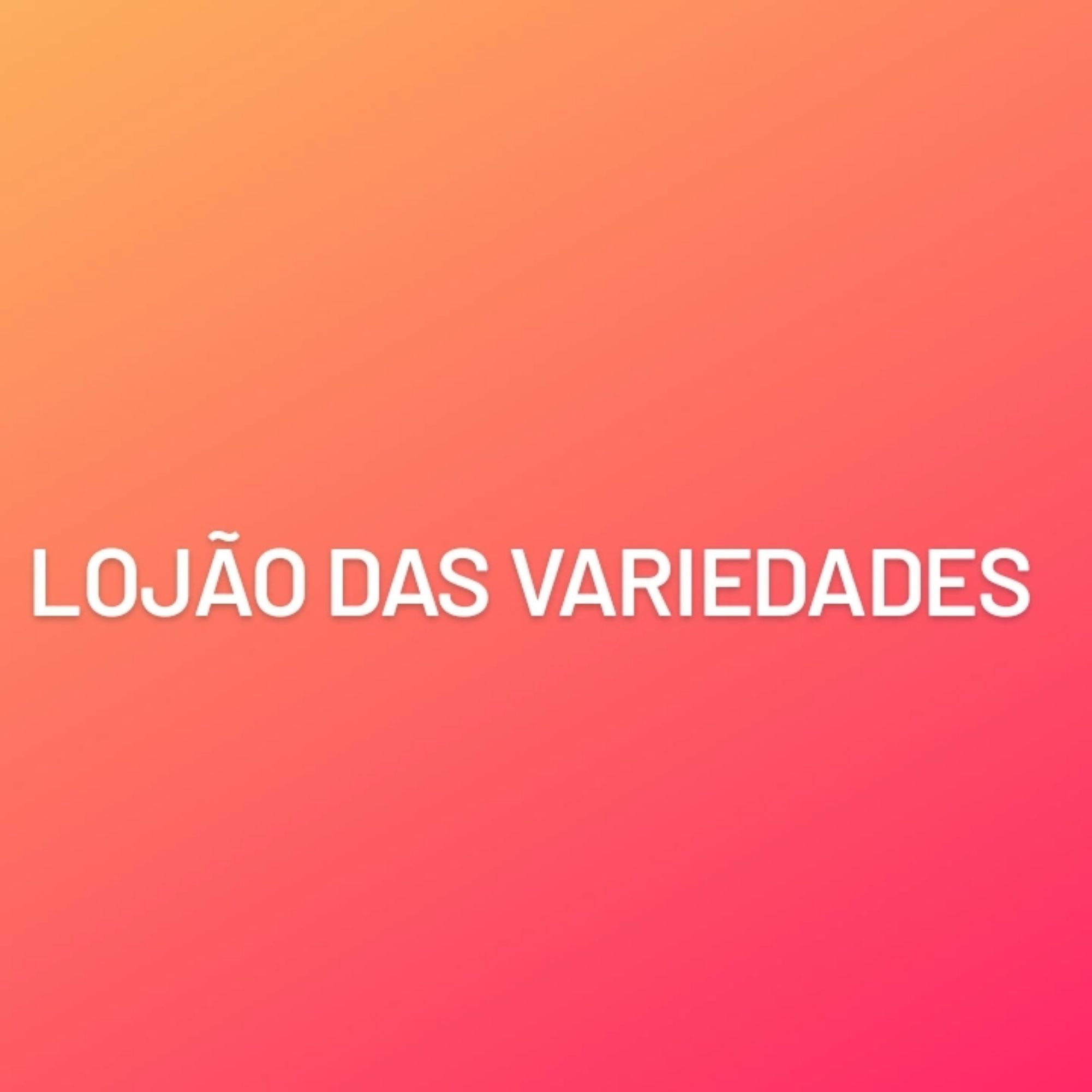 LOJÃO DAS NOVIDADES, Loja Online | Shopee Brasil