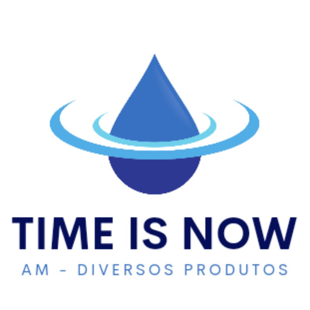 TimeNow, Loja Online | Shopee Brasil