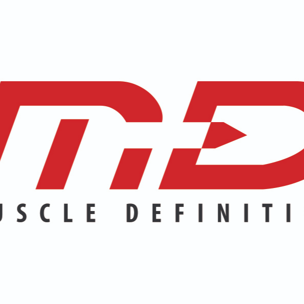 MD MUSCLE DEFINITION, Loja Online | Shopee Brasil