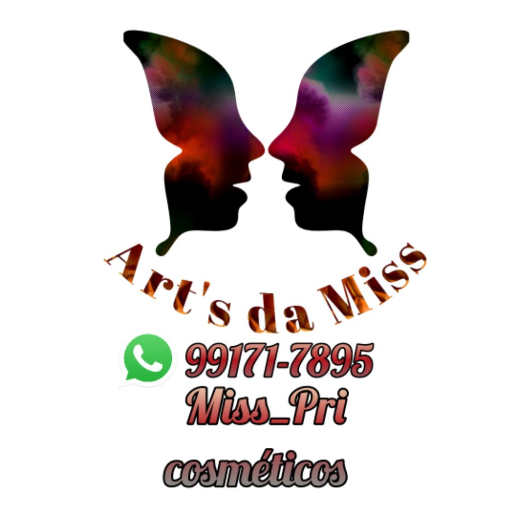 espaço_miss_pri, Loja Online | Shopee Brasil