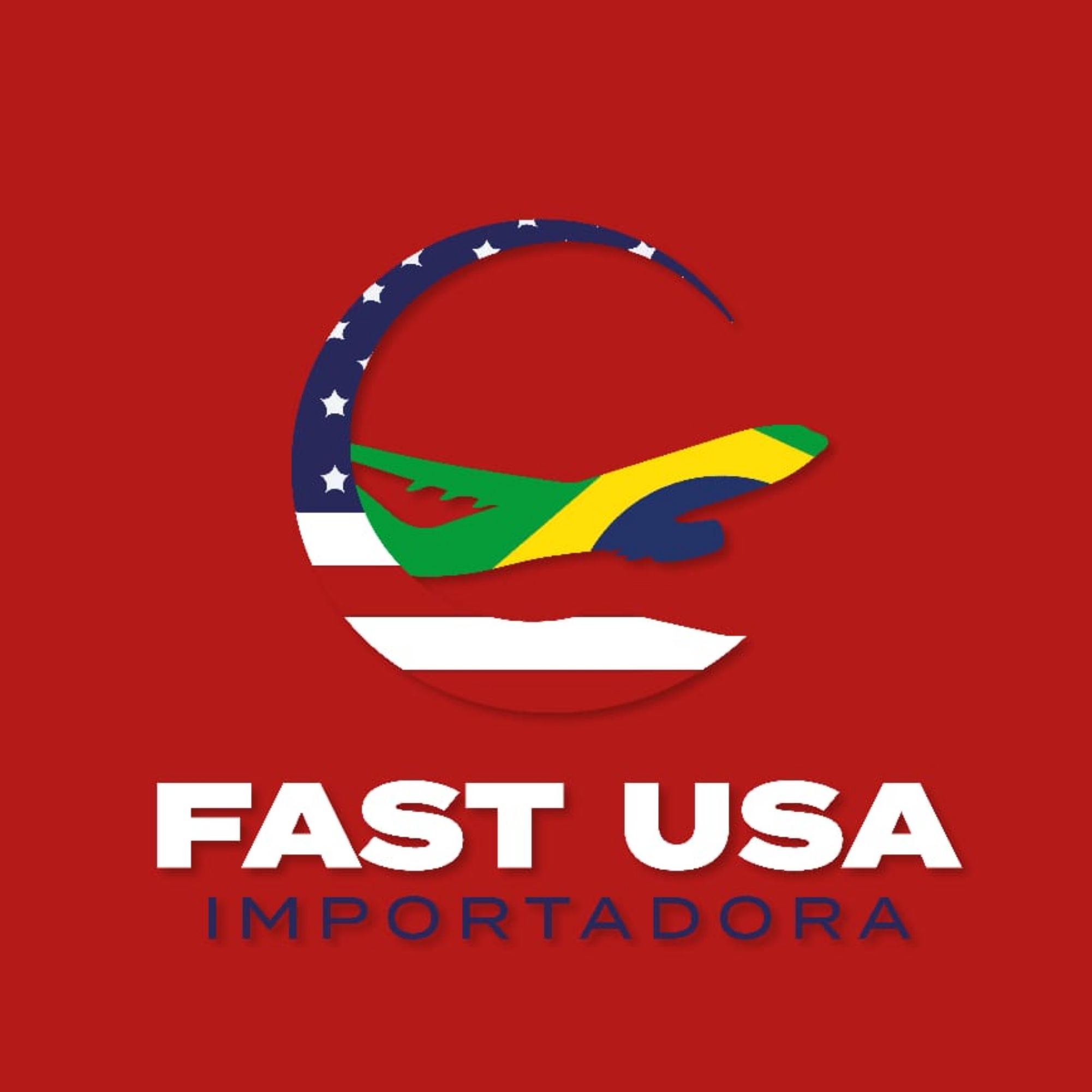 Fast_USA, Loja Online | Shopee Brasil