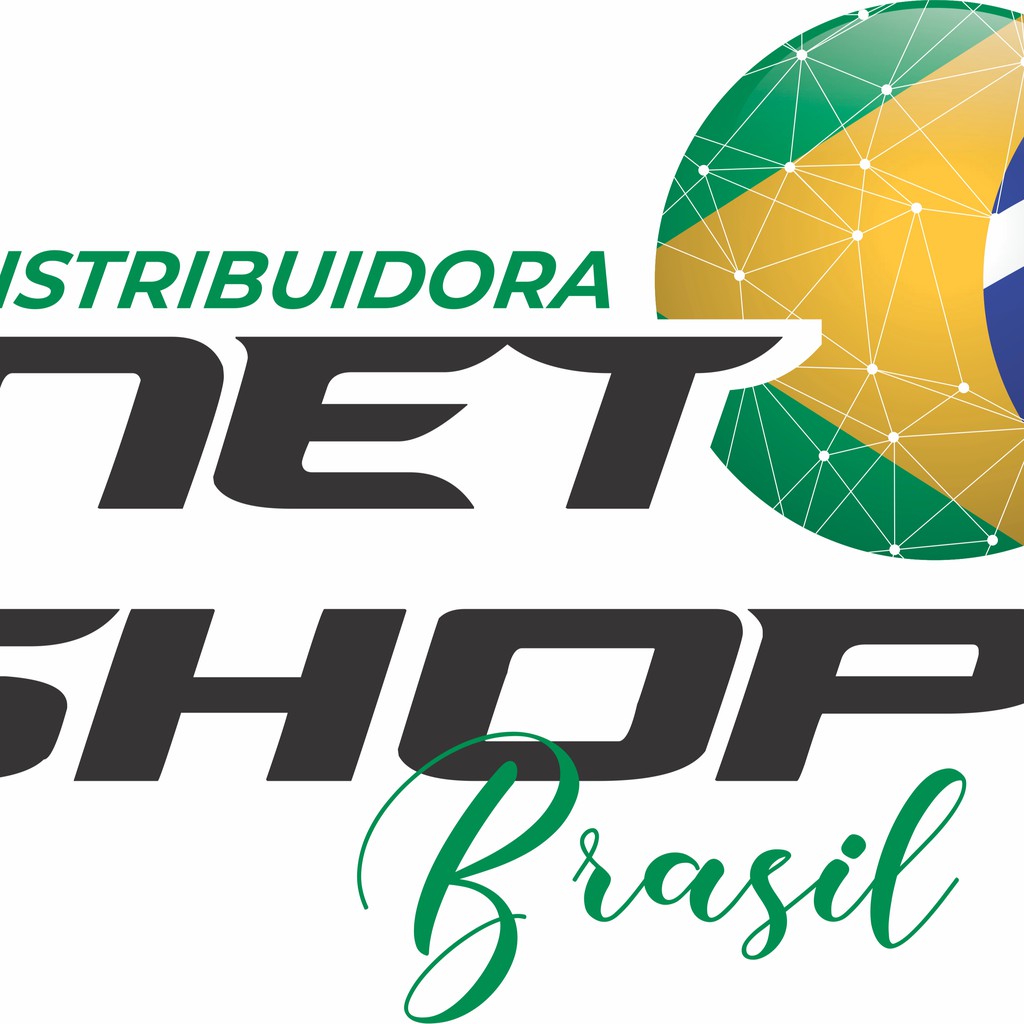 NetShop Brasil Distribuidora, Loja Online | Shopee Brasil